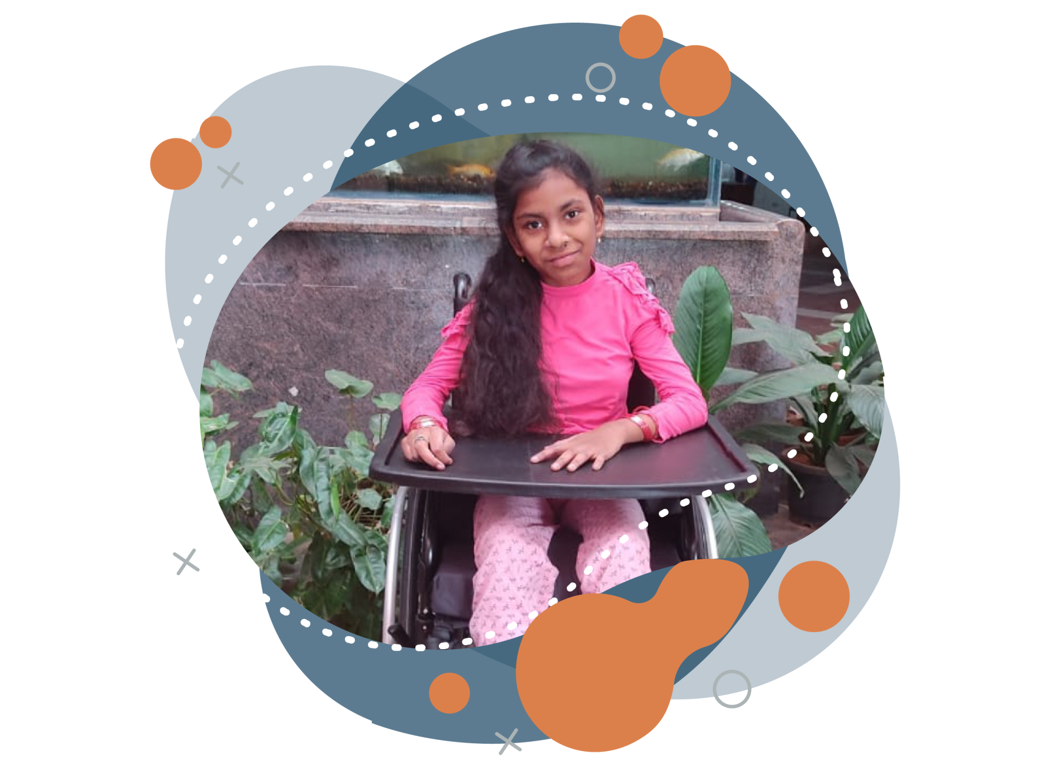 Mobility India – Respecting People's Abilities