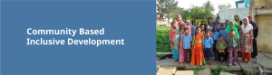 Community Based Inclusive Development – Mobility India