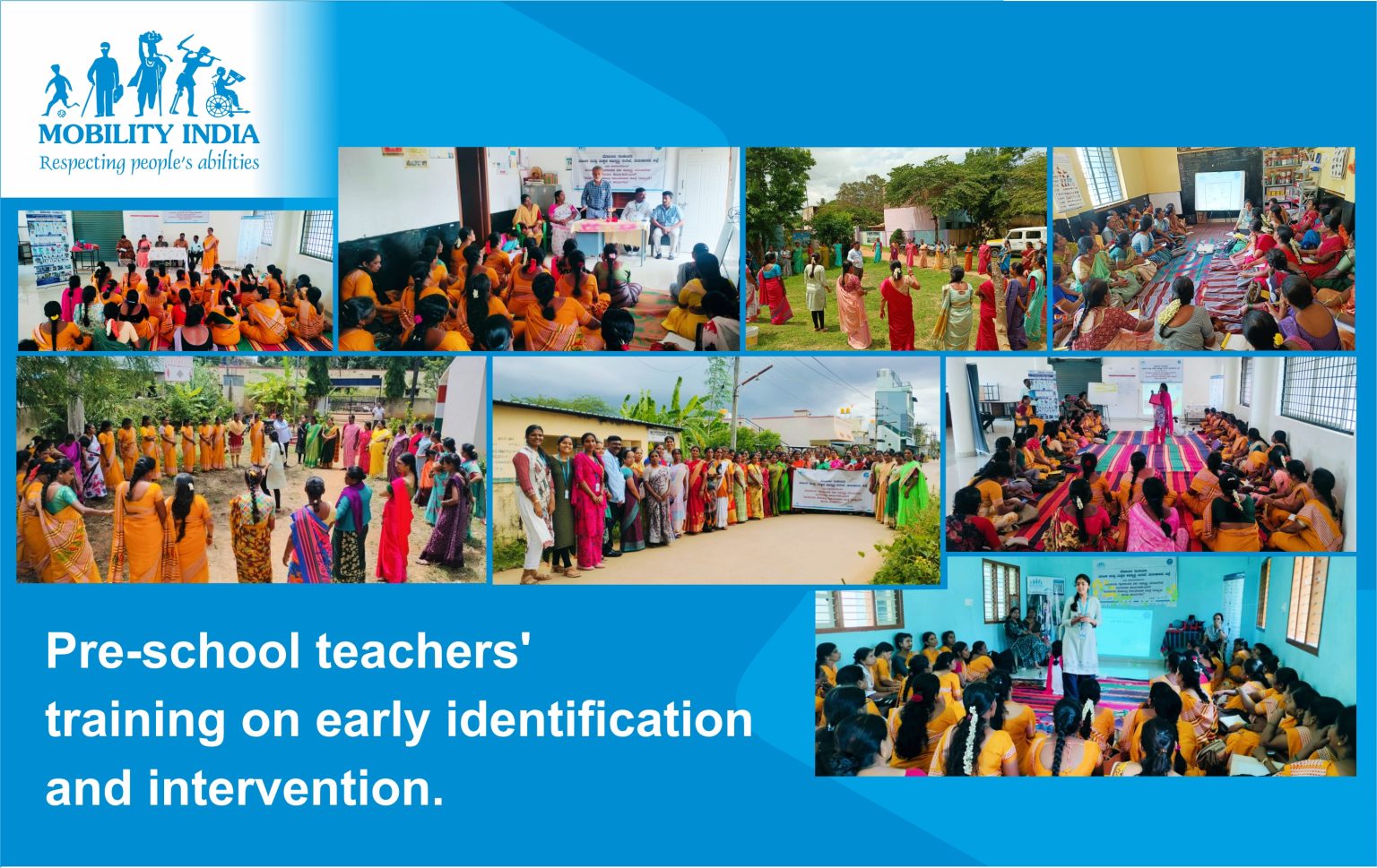 JULY MONTH EVENTS – Mobility India